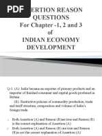 Class 12 Economics (Macro) PYQs With Solution Ch-1 Pyq | PDF | Capital ...
