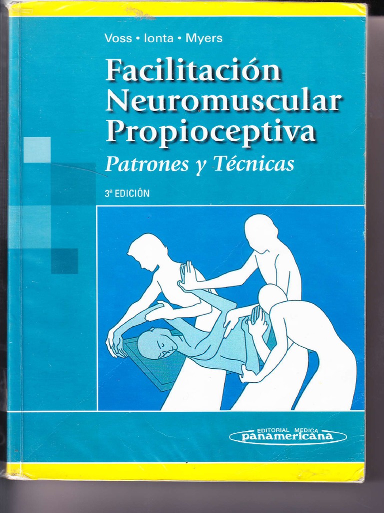 Facilitación Neuromuscular Propioceptiva. Patrones y Técnicas | PDF | Terapia física | Músculo ...