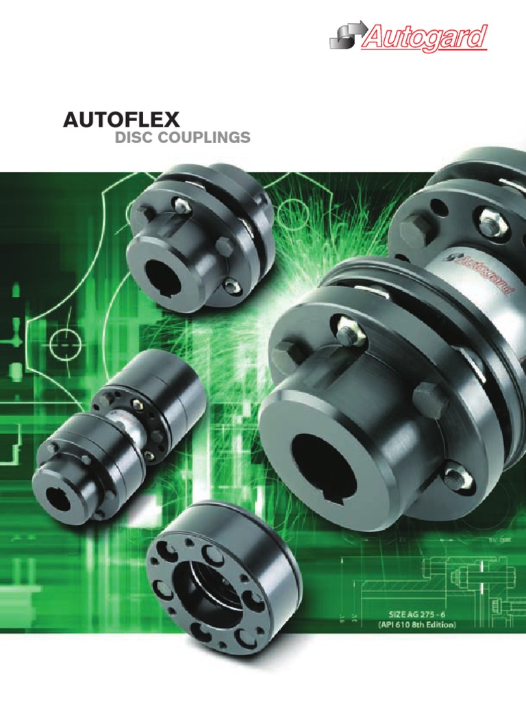 Coupling Catalogue | PDF | Steam Engine | Machines