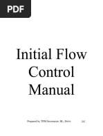 DM Pillar of TPM | PDF | Reliability Engineering | Engineering