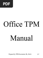 Chapter 10. Initial Flow Control Manual | PDF | Reliability Engineering ...
