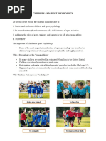 Group Environment Questionnaire GEQ 2 | PDF | Questionnaire | Psychology