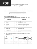 Success in Grammar 2 Unit 2C So | PDF
