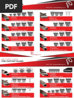 OpenSCAD Syntax & Functions Guide | PDF | Geometry | Space