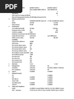 Mikrotik rb4011-rm Datasheet | PDF | Computer Hardware | Data Transmission