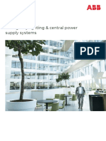 Tower Lamp Wiring Connection Guide | PDF | Technology & Engineering