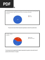 Jueteng Legalization | PDF | Sampling (Statistics) | Psychological Concepts