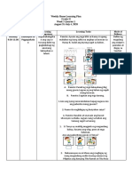 CRLA - ASSESSMENT TOOL For POST TEST | PDF
