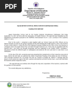 SDRRM Plan (Sample) - 1 | PDF | Emergency Management | Disaster Risk ...