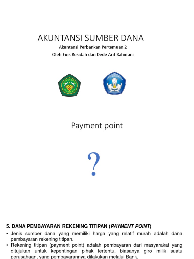 Payment Point | PDF