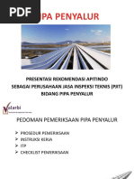Panduan Bundwall untuk Storage Tank | PDF