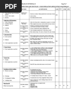 Method Statement For Insulation Works and Jacketing | PDF | Thermal ...