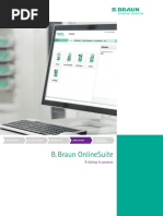 DoseEdge System Overview | PDF | Pharmacy | Health Care