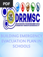 Disaster Management Project Class9 Complete | PDF | Tsunami | Emergency ...