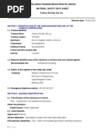 Pathogen Safety Data Sheets and Risk Assessment - Canada - Ca | PDF ...