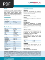 bs4800 Colour Chart | PDF