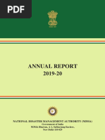 MDRRM Plan 2022 - 2024 - Final | PDF | Hazards | Emergency Management