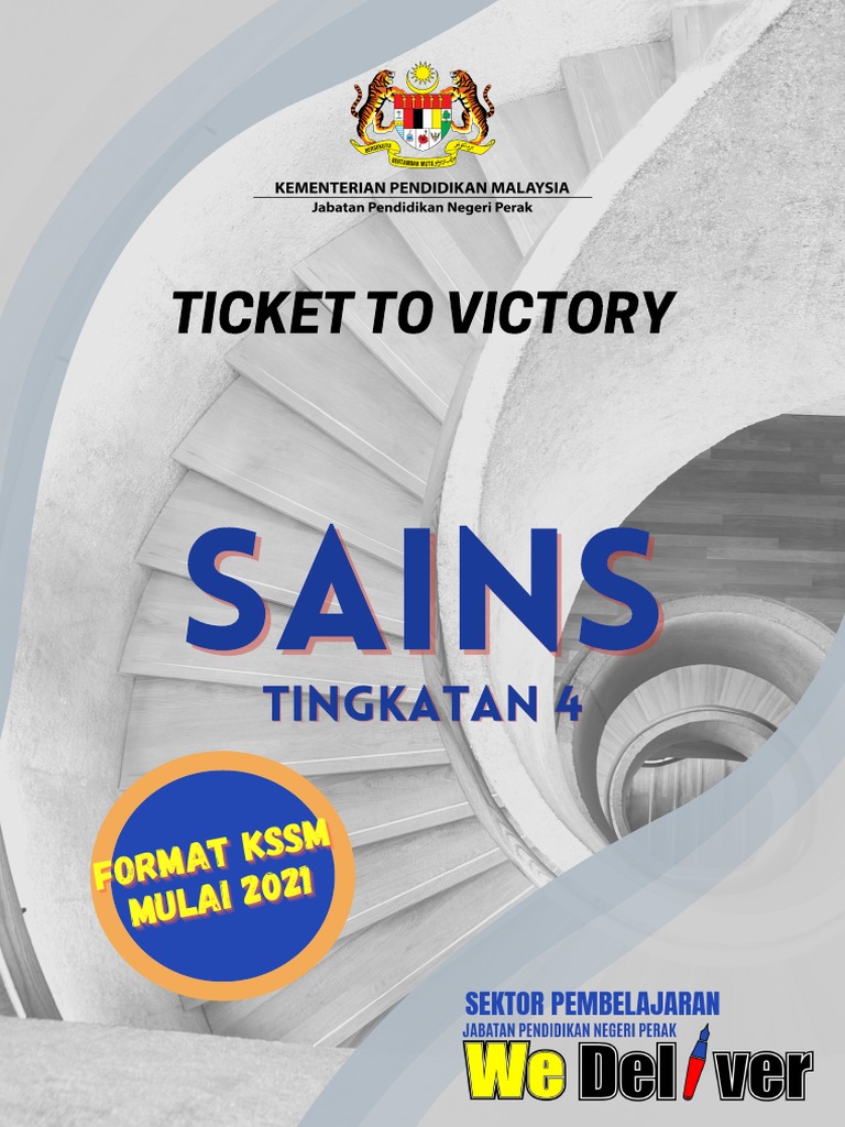 T2V Science F4 | PDF