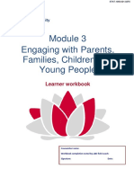 PD 603 - Child and Youth Welfare Code | PDF | Legal Guardian | Child ...