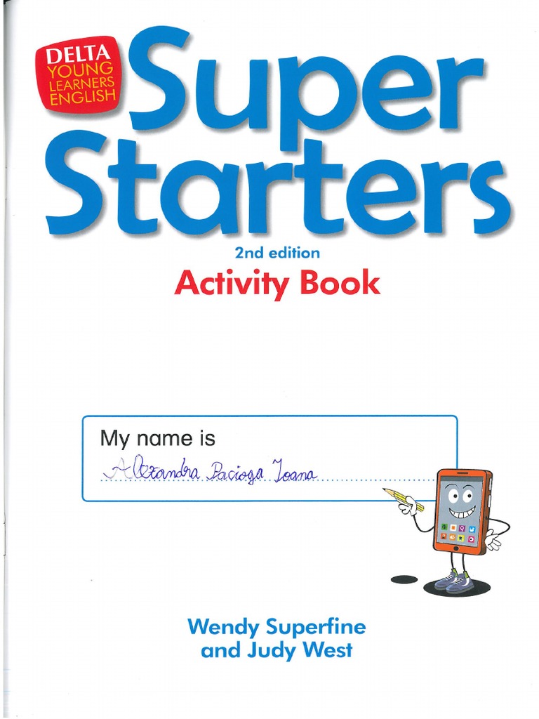 Super Starters | PDF