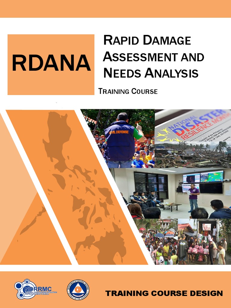 Training Course Design - RDANA - 2021-06-15-01-51-52-pm | PDF ...