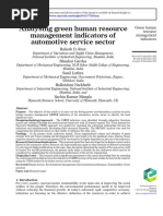 Bwm.2 Circ.80 Rev.1 | PDF | Tonnage | Shipping