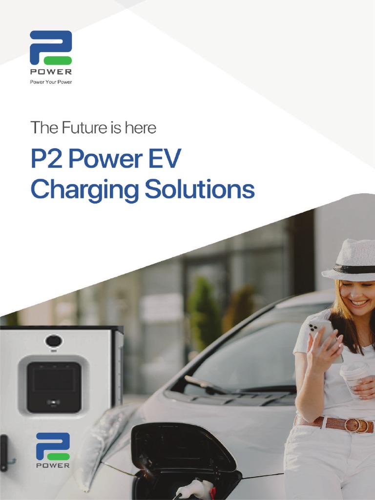 EV Brochure New | PDF