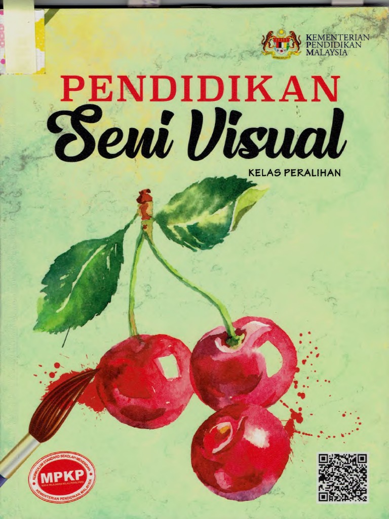 Buku Teks PSV Peralihan | PDF