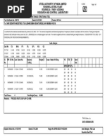 Marksheet Fifth Compressed | PDF | Educational Assessment And ...