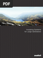 Isovolta Mica Products | PDF | Epoxy | Insulator (Electricity)