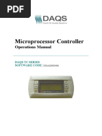 ATS1170 One Door RAS: Programming Manual | PDF | Access Control | Online And Offline