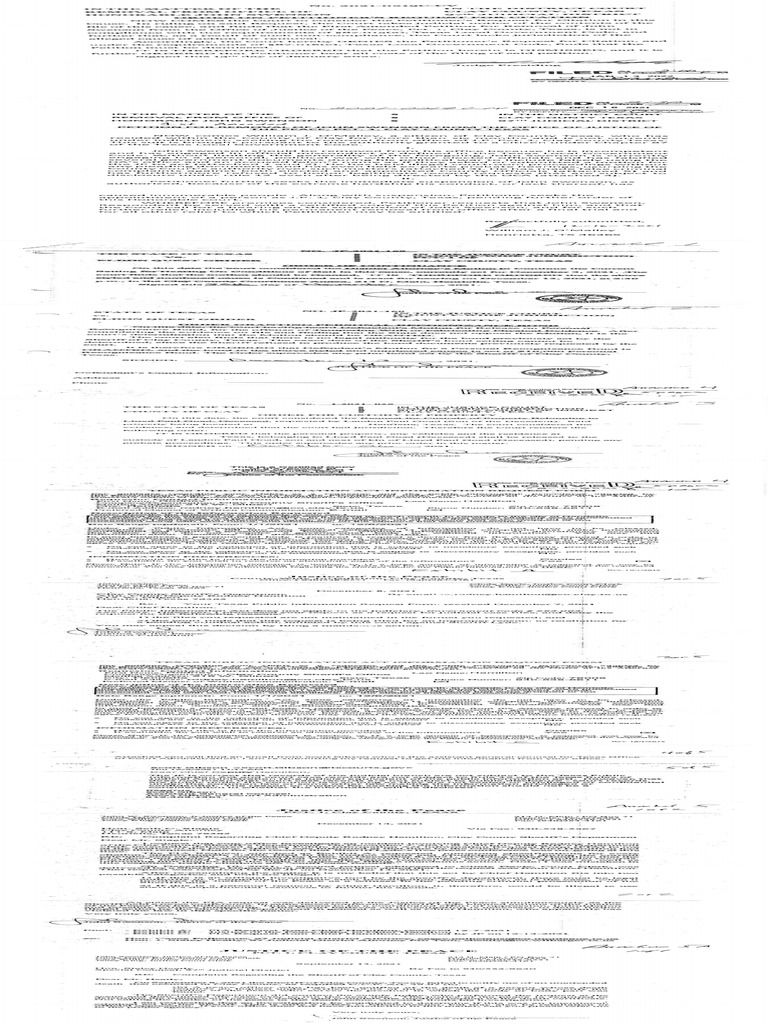 Petition For Removal of JP | PDF