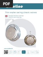 Victaulic Series UMC Universal Manifold Check Assembly: 1.0 Product ...