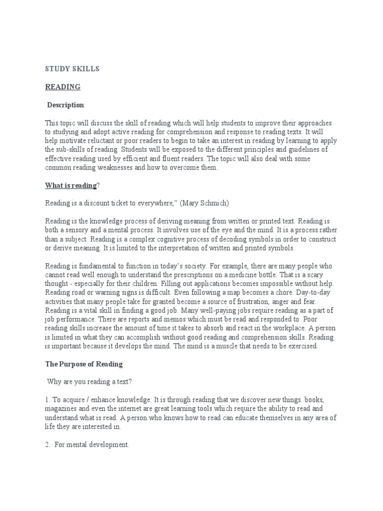 Language Use Complete | PDF | Dyslexia | Reading Comprehension