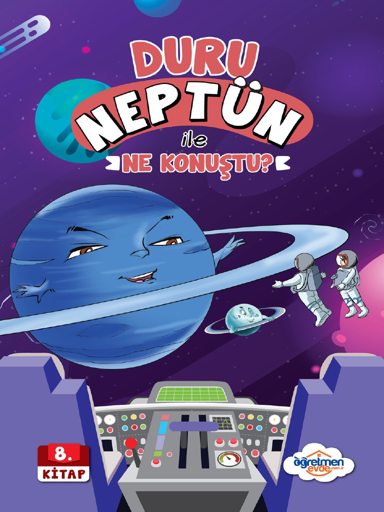 Neptun | PDF