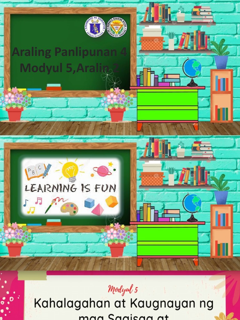 Aralpan Module 5 q2 | PDF