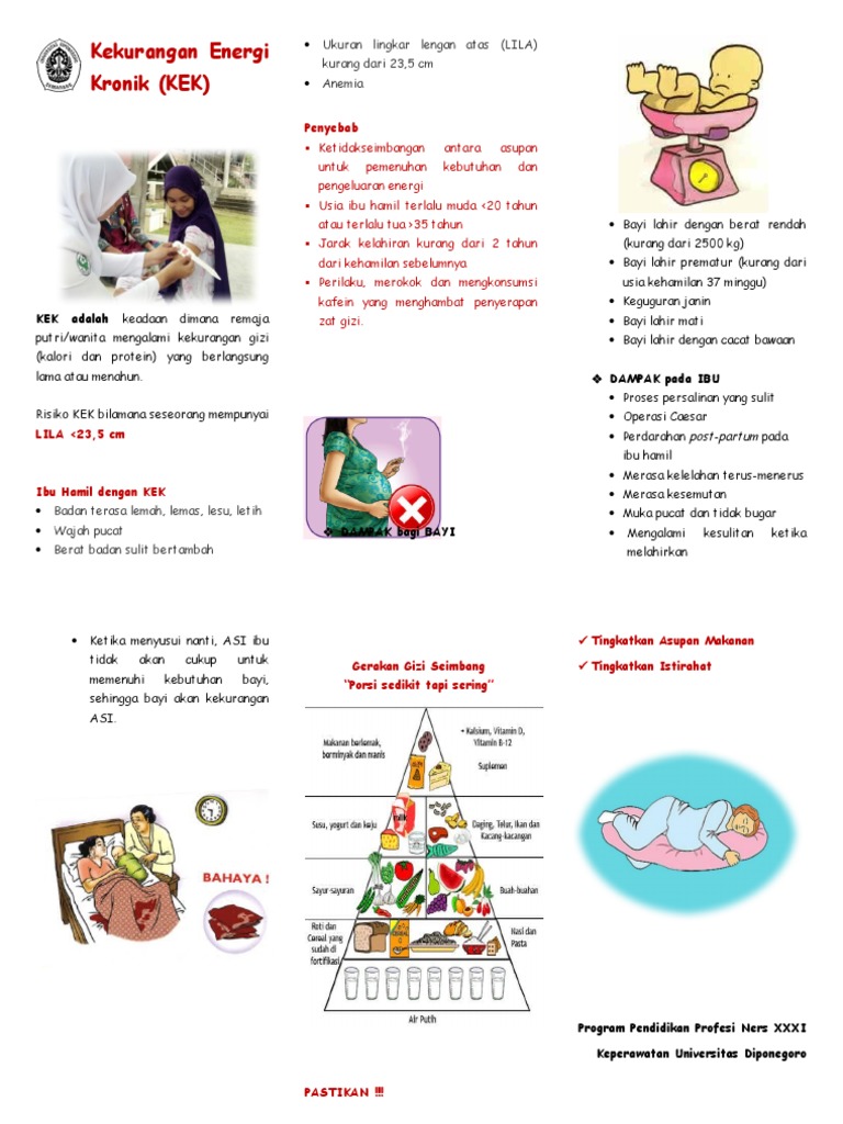 Leaflet Kek Pdf