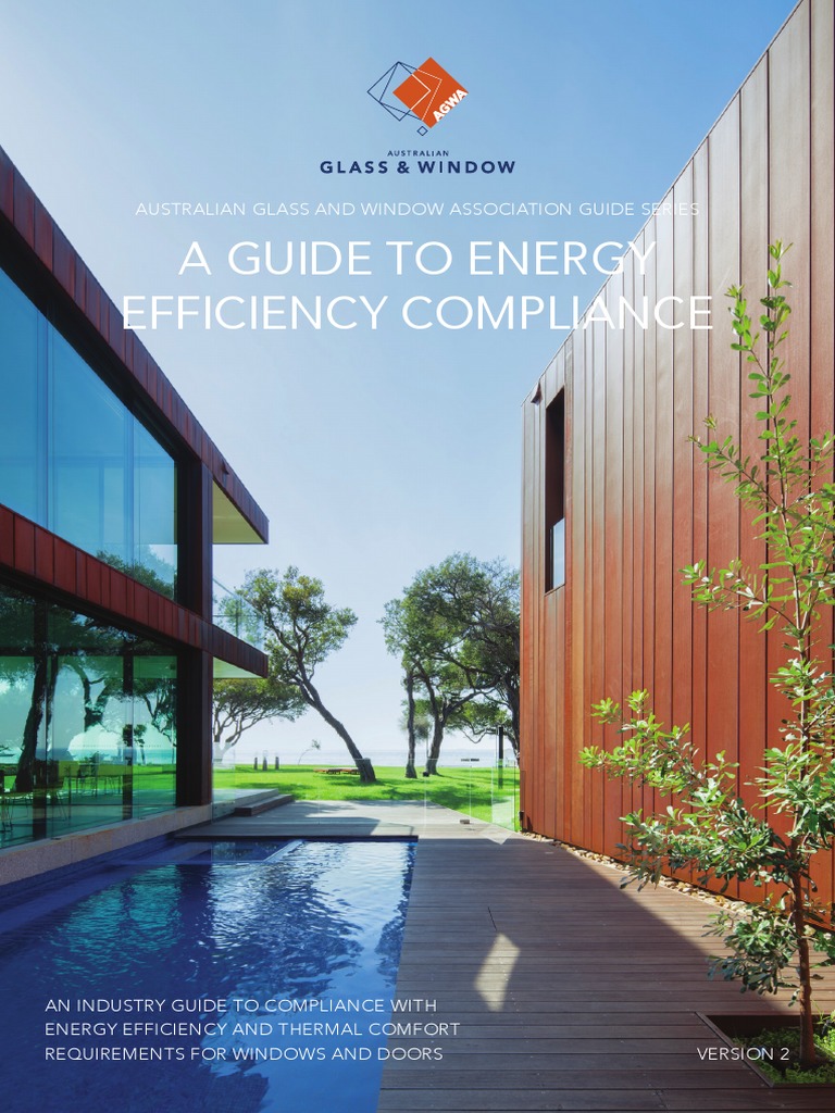 A Guide To Energy Efficiency Compliance | PDF | Window | Building ...