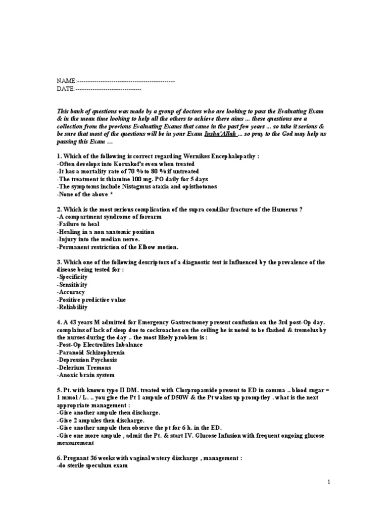 MCCEE Questions | PDF | Pregnancy | Menstrual Cycle