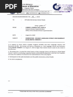Understanding LAC in DepEd Education | PDF | Educational Assessment ...