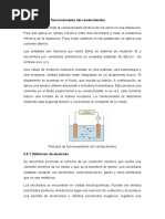 DIMETILETER | PDF | Reactor Quimico | Gas natural