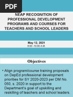 Sample Session Guide - LAC Session 1 Guide | PDF | Educational ...