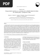 AKPS Kujala Score | PDF | Knee | Medical Specialties