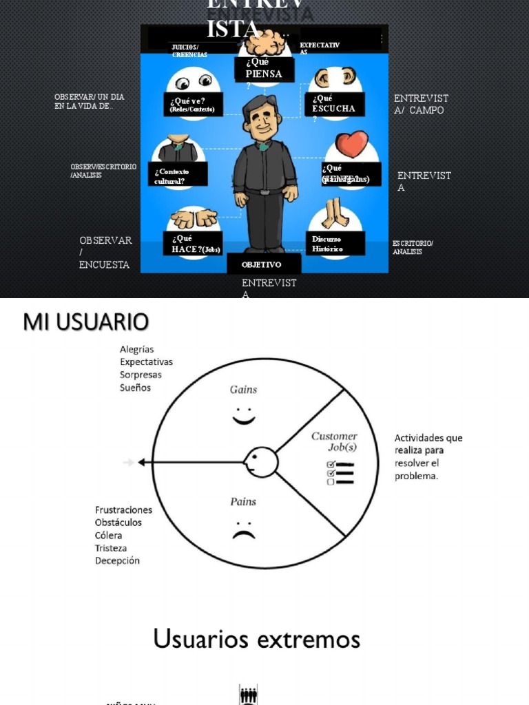 Conceptos Claves | PDF