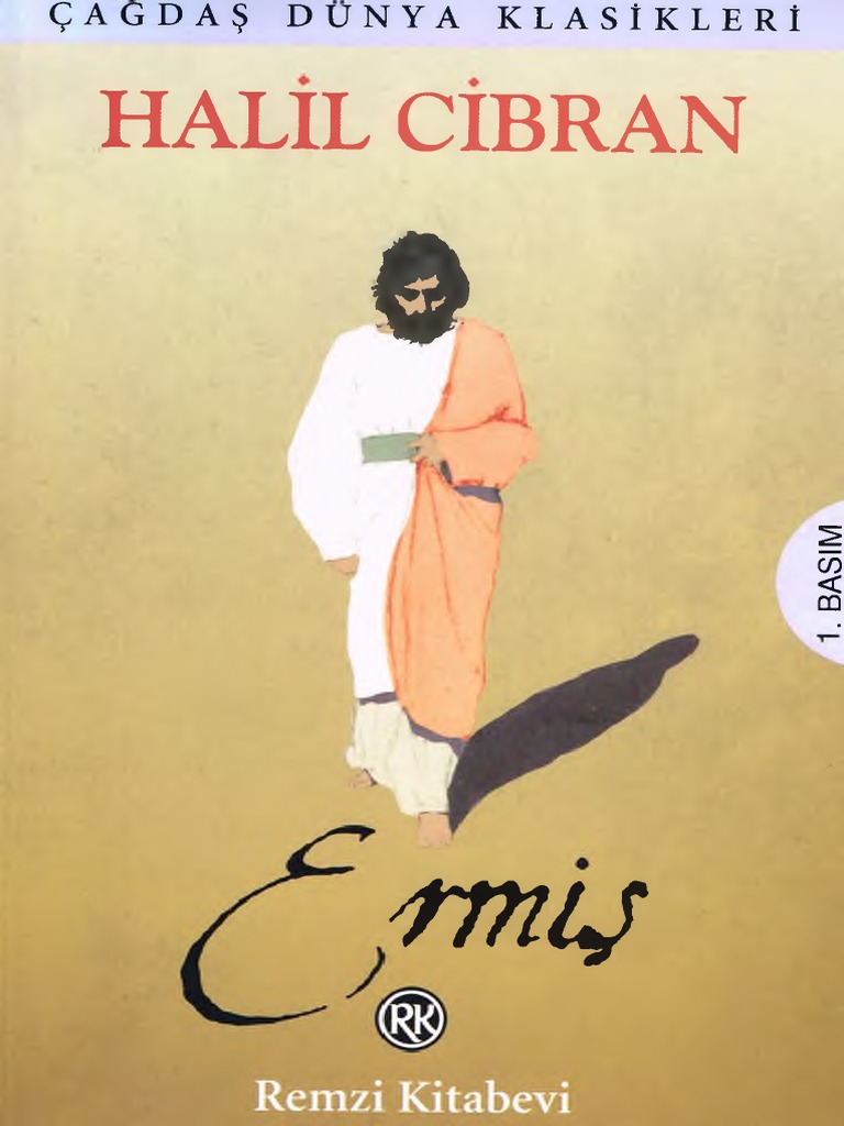 Halil Cibran | PDF