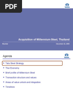 Notice of First Agm | PDF | Articles Of Association | Board Of Directors