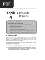 Format Penulisan Rujukan (Apa 7) | PDF