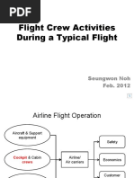 ATC Script | PDF | Visual Flight Rules | Air Traffic Control