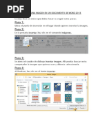 Insertar imagen en HTML desde Bloc de Notas | PDF