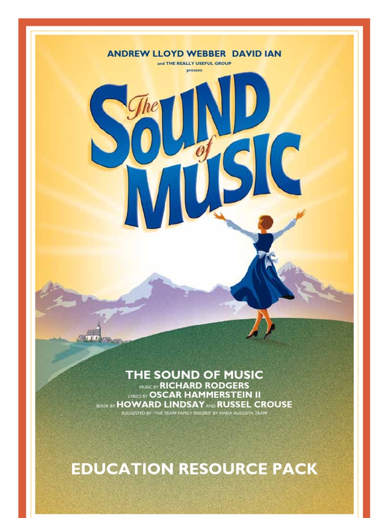 Sound of Music Education JULY09 | PDF | Leisure | Entertainment (General)